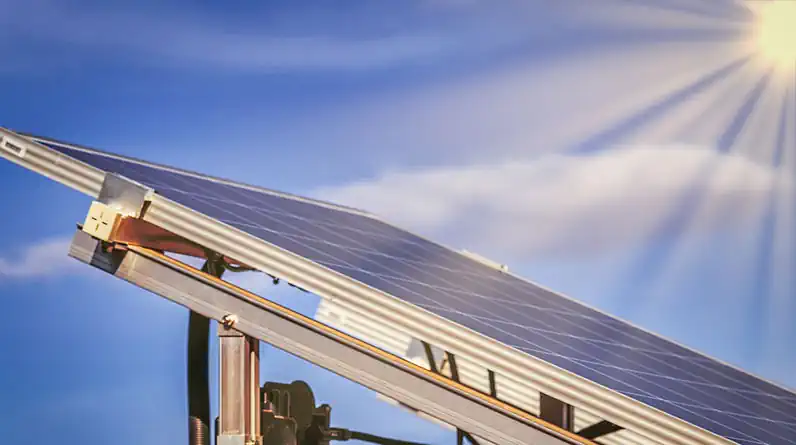 5 Reasons to Use Solar Power To Heat Your Home - Solar Plus Green