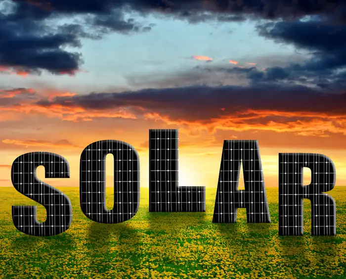 A Glossary of Terms Related to Solar Panels - Solar Plus Green